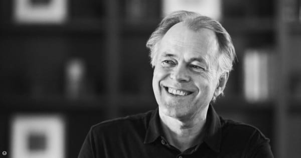 Thomas Hengelbrock - Opéra national de Paris